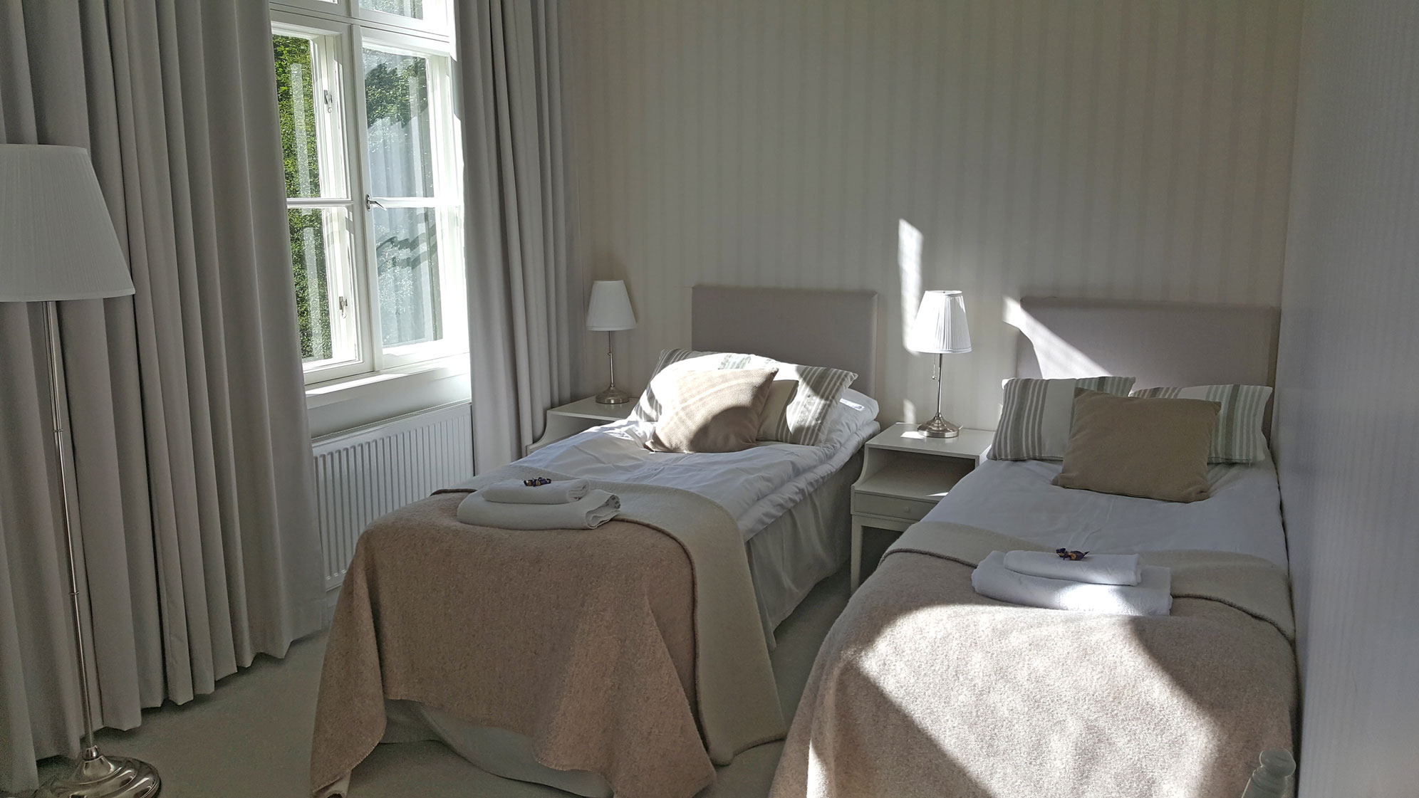 Majoitus | Visit Pyhäjärviseutu